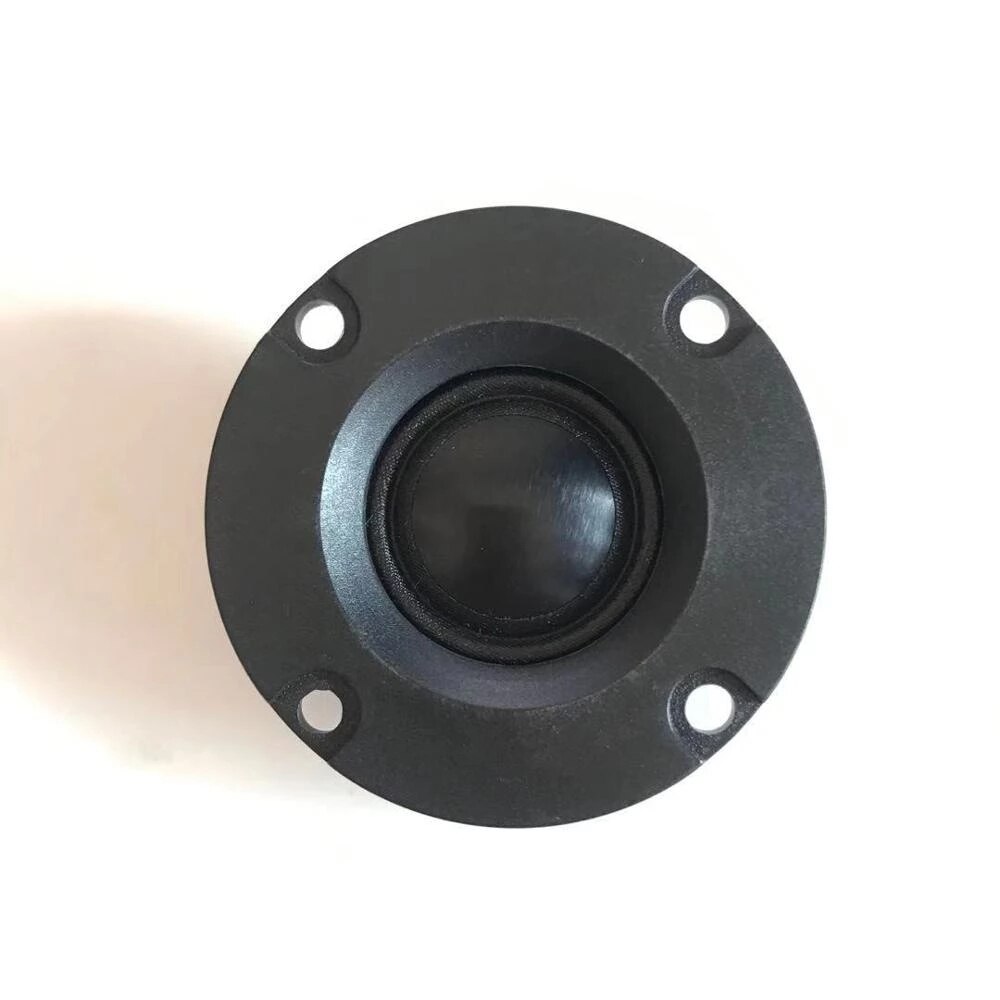 2 Stks/partij Hifi 2 Inch 8 Ohm 15W Neodymium Magn... – Grandado