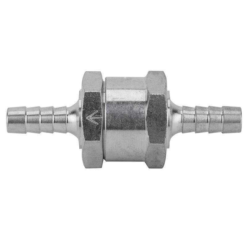 8mm 5/16 "inline backventil bränsle diesel gas fly... – Grandado