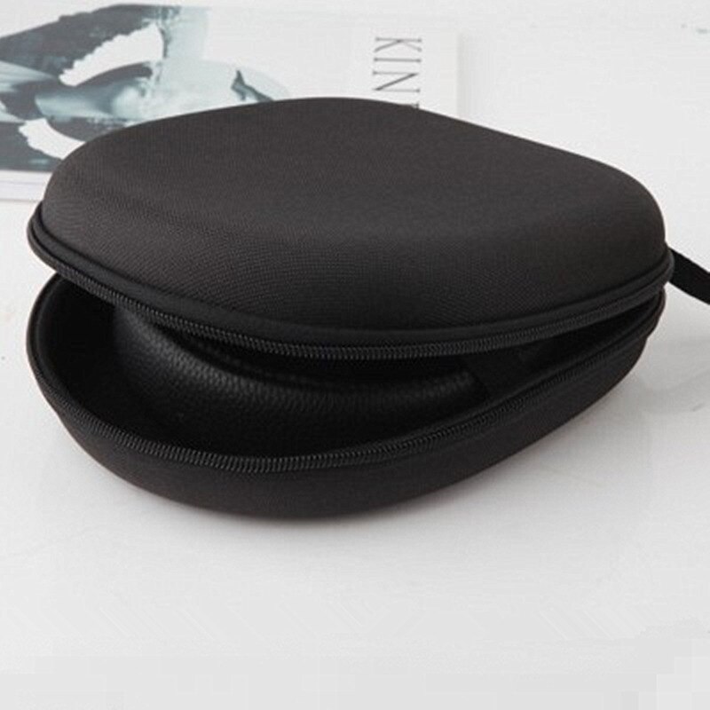 Large Headphone Case Storage Shockproof Headest Ba... – Vicedeal