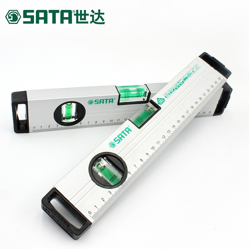 with Horizontal Ruler Decoration High-Precision Le... – Grandado