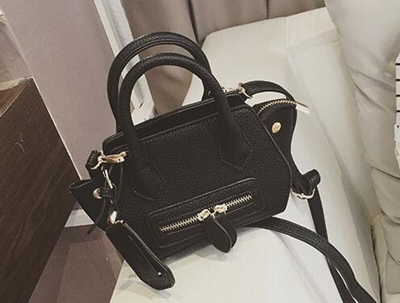 Bags fall contracted small bread mini hang on magn... – Grandado