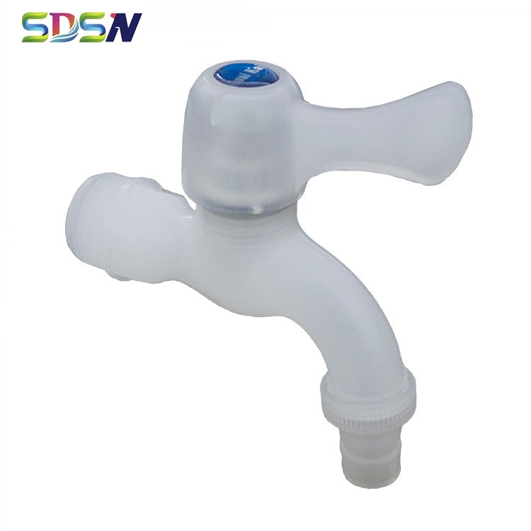 Wasmachine Kraan Plastic Tuin Bibcocks Enkel Handv... – Grandado