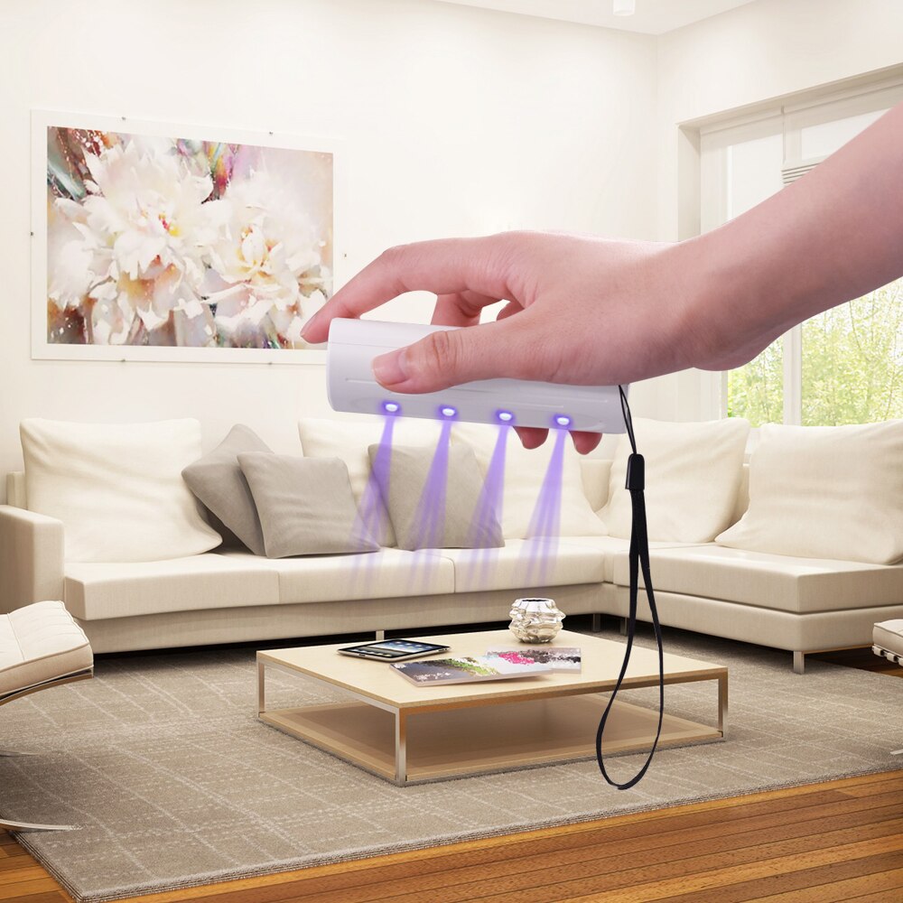 Ozone generator – Grandado