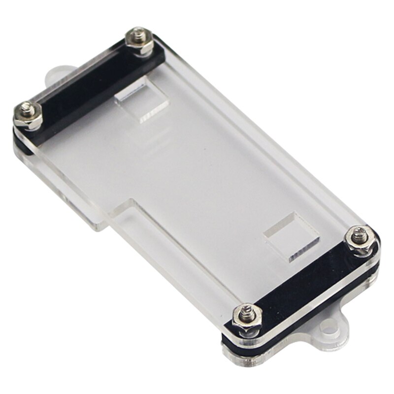 Acryl Case Box Behuizing Shell Voor Bbc Micro-Bit ... – Vicedeal