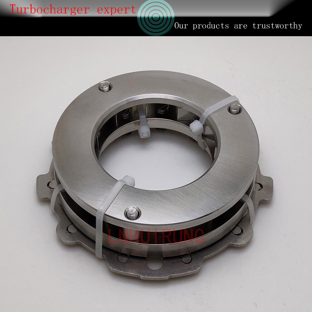 Turbo Nozzle Ring Voor Mercedes Sprinter I 211 / 3... – Vicedeal