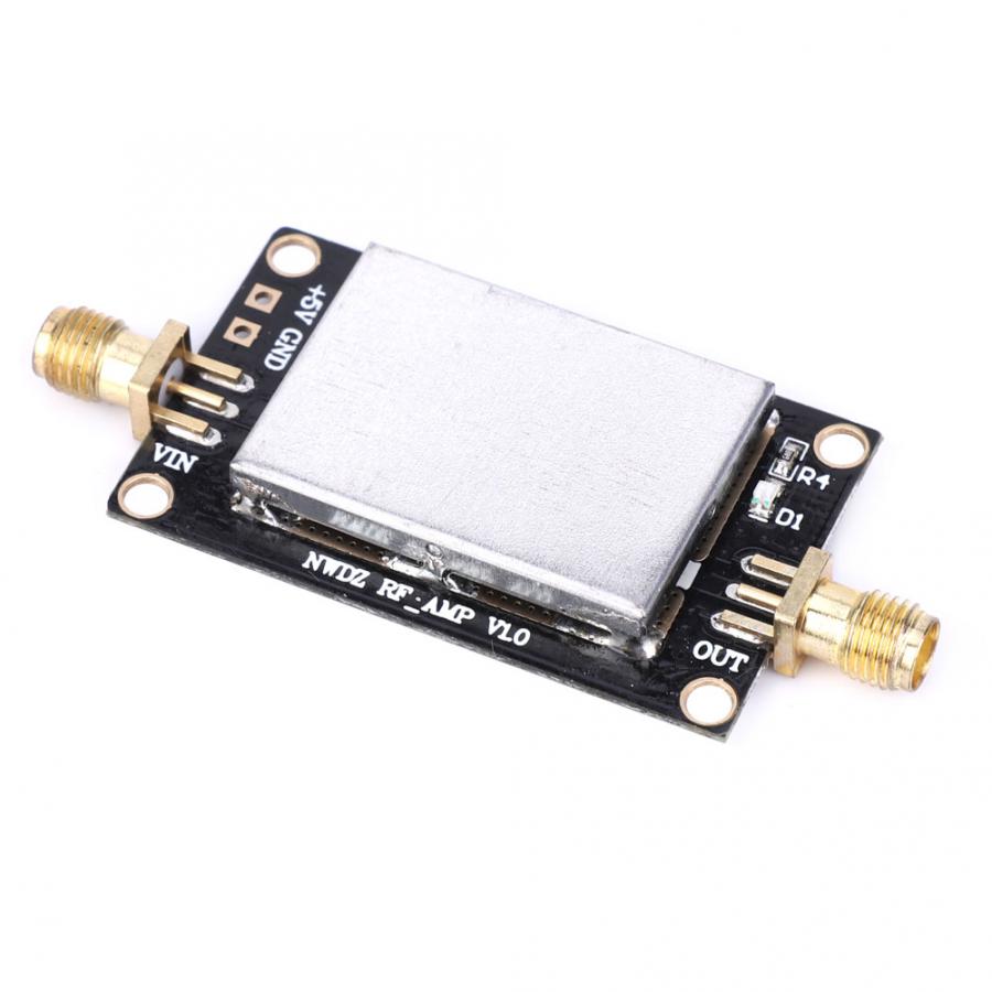 RF Amplifier Low Noise Gain 30dB LNA 0.2-4G 0.5W E... – Grandado