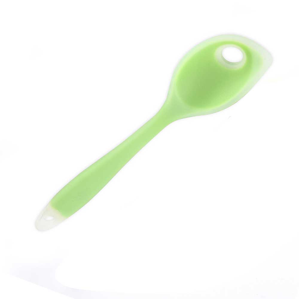 Visual Touch Flexible Heat Resistant Silicone Slot... – Grandado