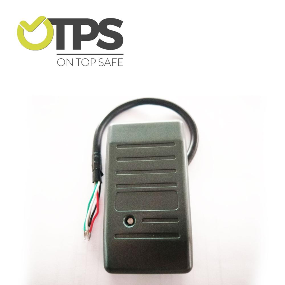 OTPS RFID Reader 13.56mhZ 125khz ID Contactless Se... – Grandado