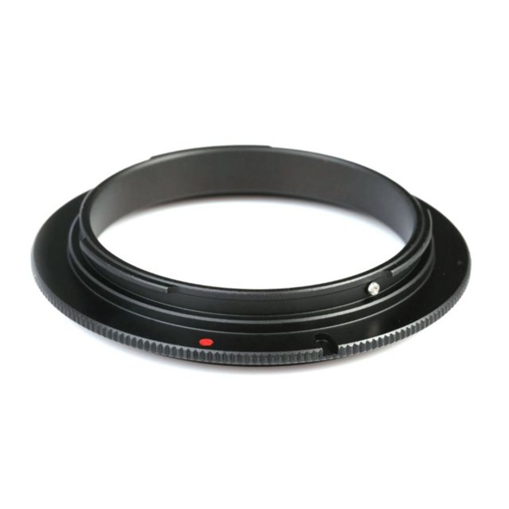 FD Lens to EOS EF Body Mount Adapter Ring Infinity... – Grandado
