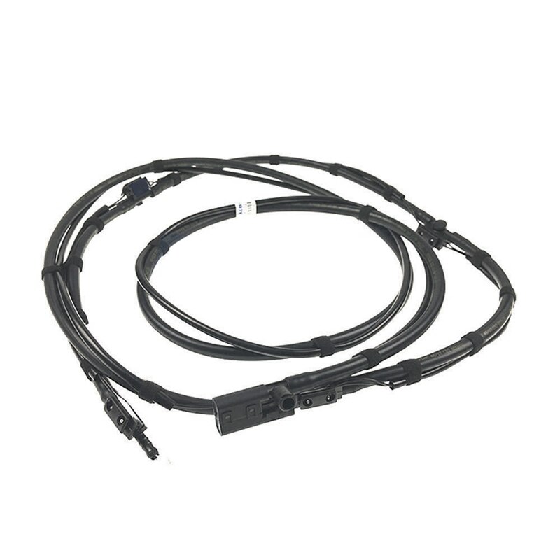 Windshield Washer Hose for Mercedes-Benz W221 C216... – Grandado