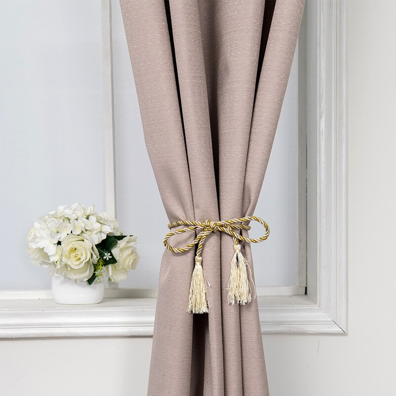 Gordijn Gordijn Met Coating Schaduw Verticale Doek... – Vicedeal