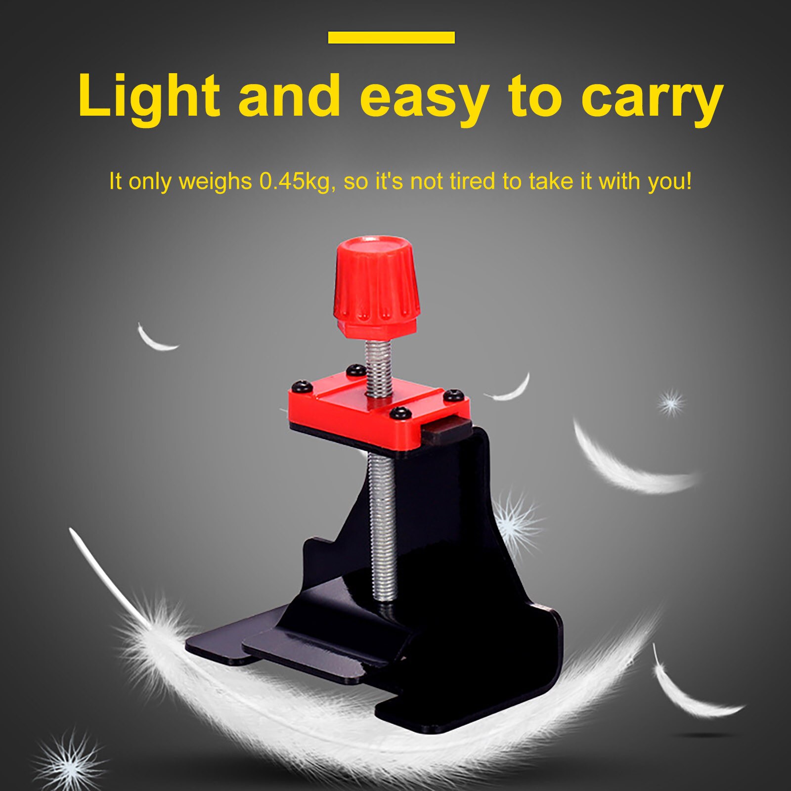 Piraat Arm Leveling Lifter Auxiliary Tool Lifting ... – Vicedeal