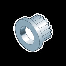 Poelie Voor A3 A4 A5 A6 A8 Q5 Tt Beetle Golf Passa... – Grandado