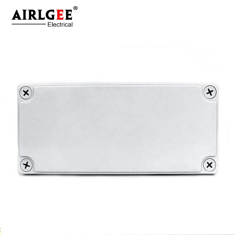 IP67 waterproof junction box 180 * 80 * 70mm ABS p... – Grandado