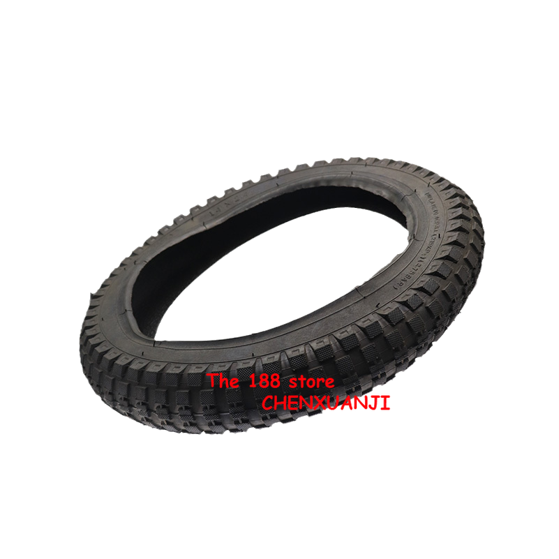 14x2.4(64-254)Outer Tyre 14*2.4 Pneumatic Wheel Ti... – Grandado