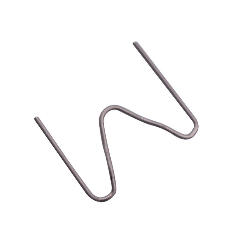 M6CF 500 Stuks Nietmachine Plastic Reparatie Kit V... – Vicedeal