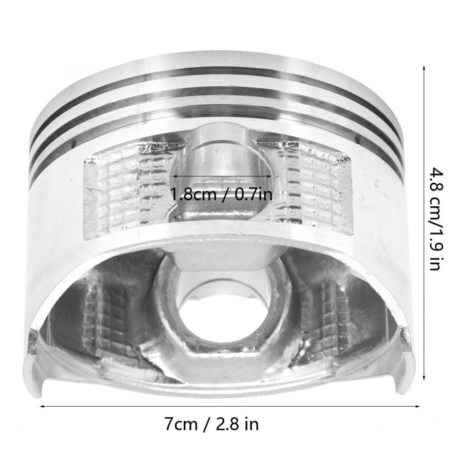 Generator Voltage Regulator Gasoline Generator Pis... – Grandado