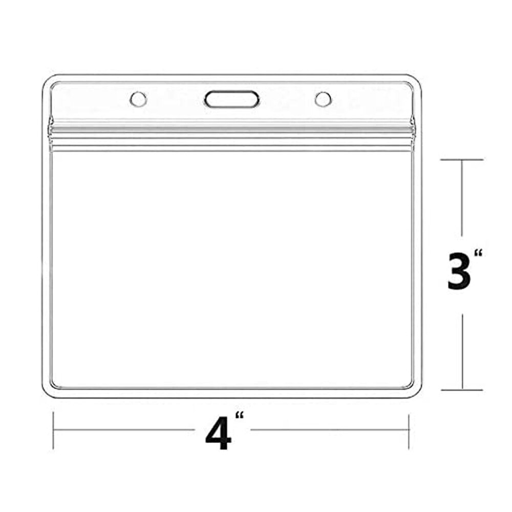 Cdc Vaccination Card Protector Health Card Protect... – Grandado