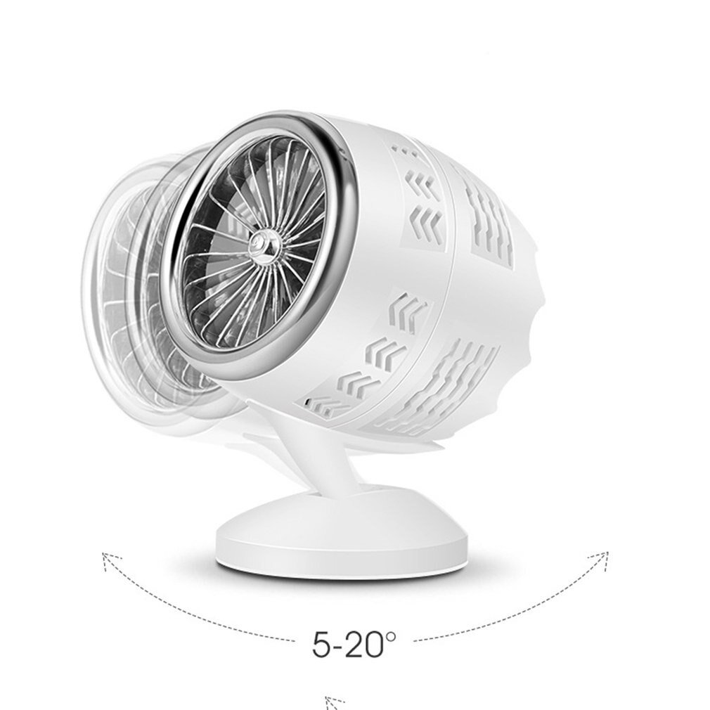 Airconditioner Mute Convectie Luchtcirculatie Desk... – Vicedeal