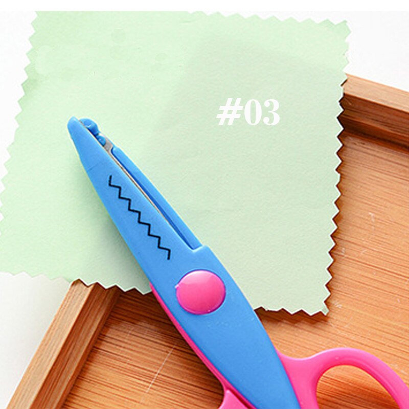 JOJO BÖGEN 5 "Schneider Schere Cartoon Spitze Sche... – Vicedeal