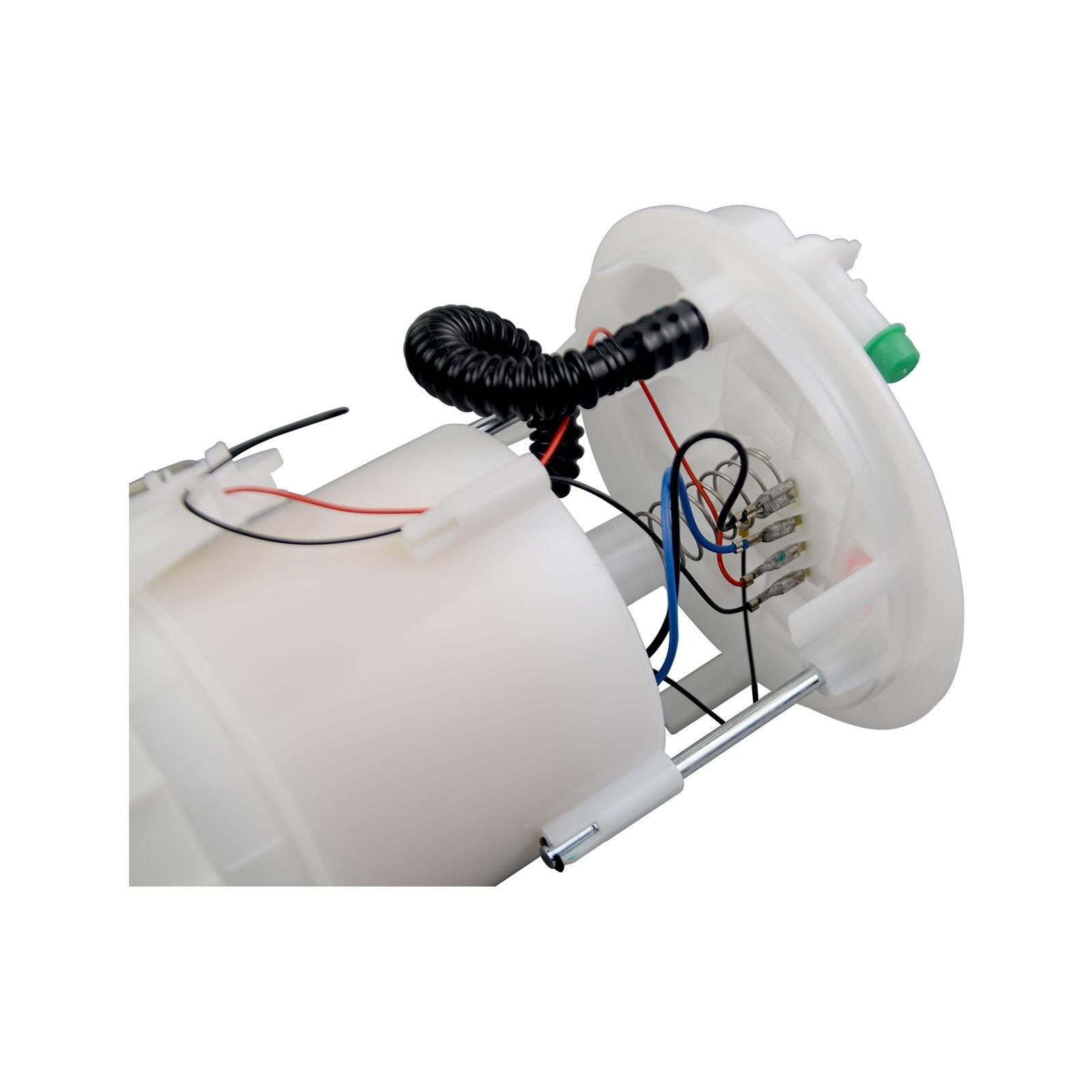 AP02 Fuel Pump Assembly 8200683188 For Renault Meg... – Grandado