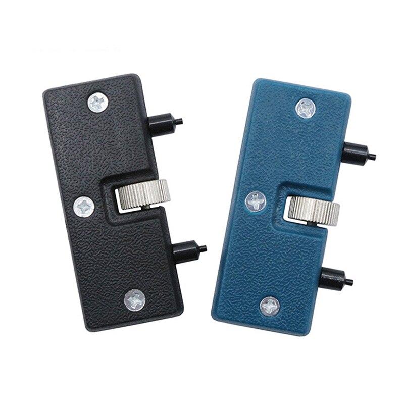 Portable Watch Repair Tool Kit Adjustable Opener R... – Grandado