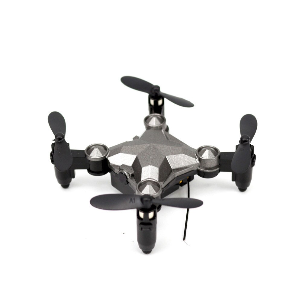 Mini Folding Unmanned Aerial Vehicle Pocket Drone ... – Grandado