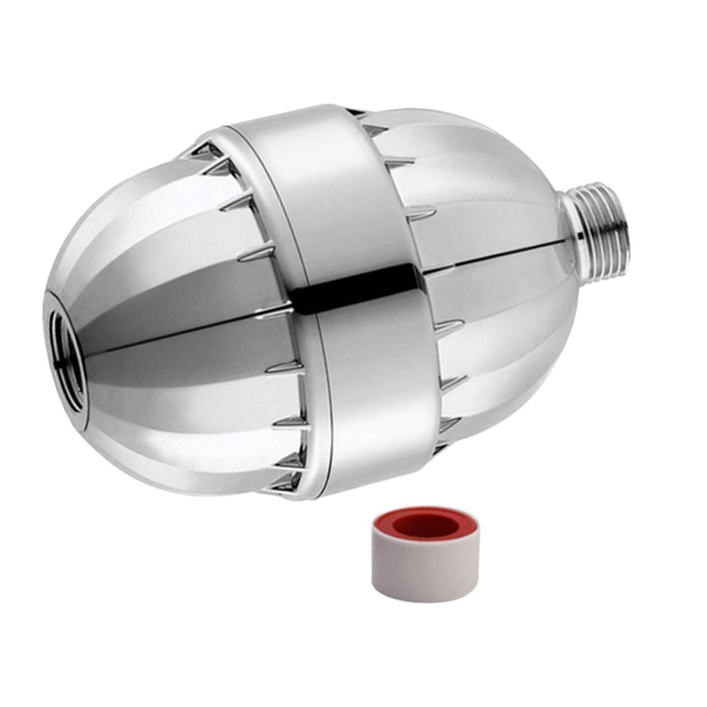 Bath Shower Filter Chlorine Heavy Metal Removal Wa... – Vicedeal