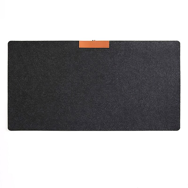 Speed Locking Edge Large Natural Mouse Pad Waterpr... – Grandado