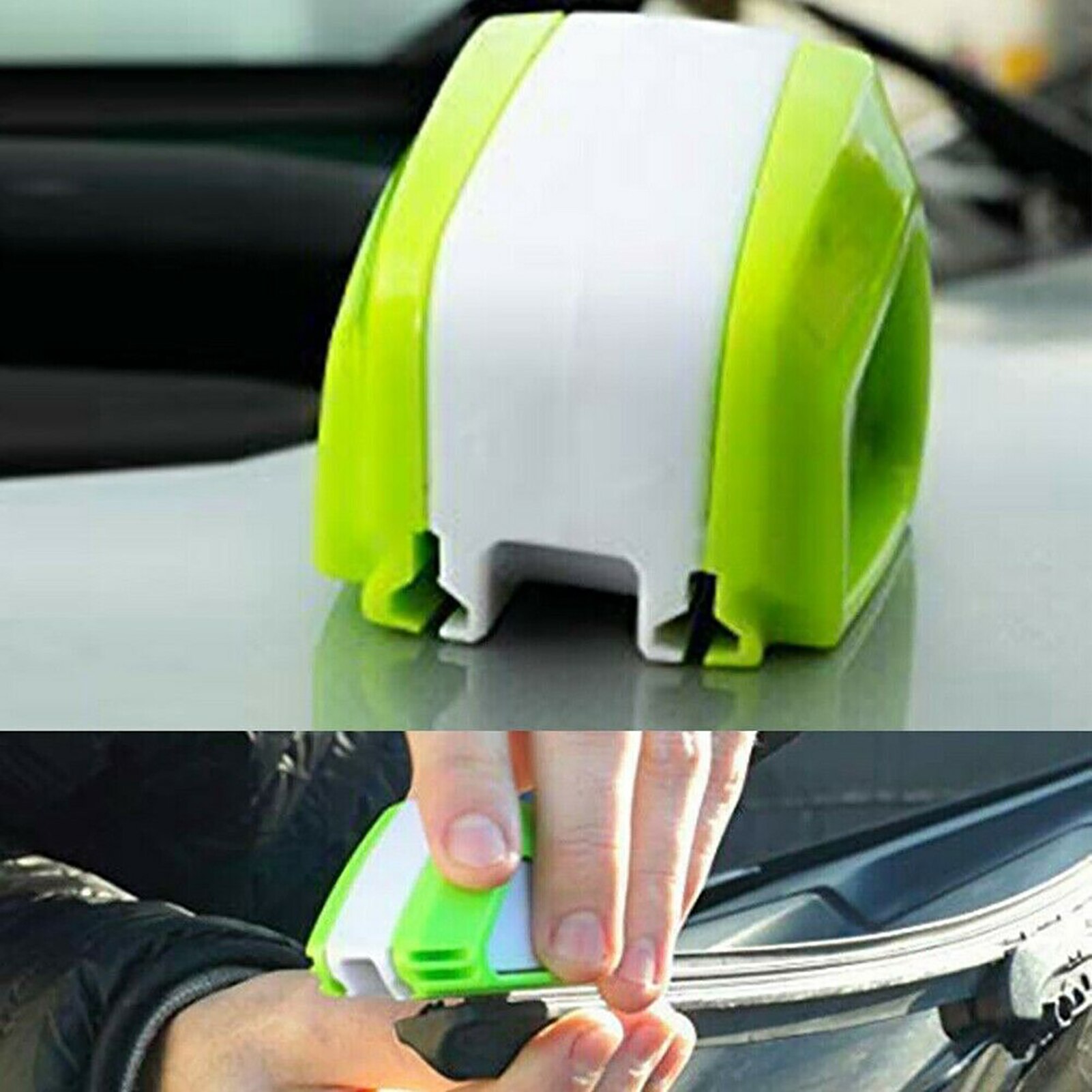 Car Windshield Blades Cutter Wiper Restorer Regroo... – Vicedeal