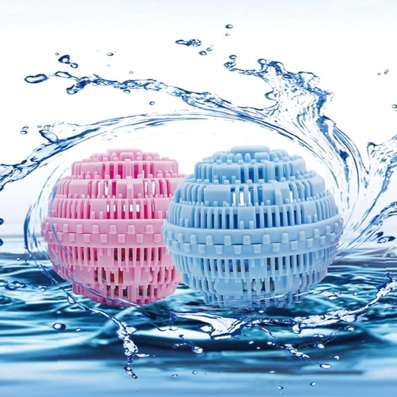 1Pcs Laundry Cleaning Ball Household Laundry Wash ... – Grandado