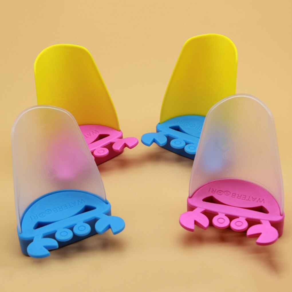 1 st glada roliga djur kranförlängare babybaljor barn handtvätt handfat ...