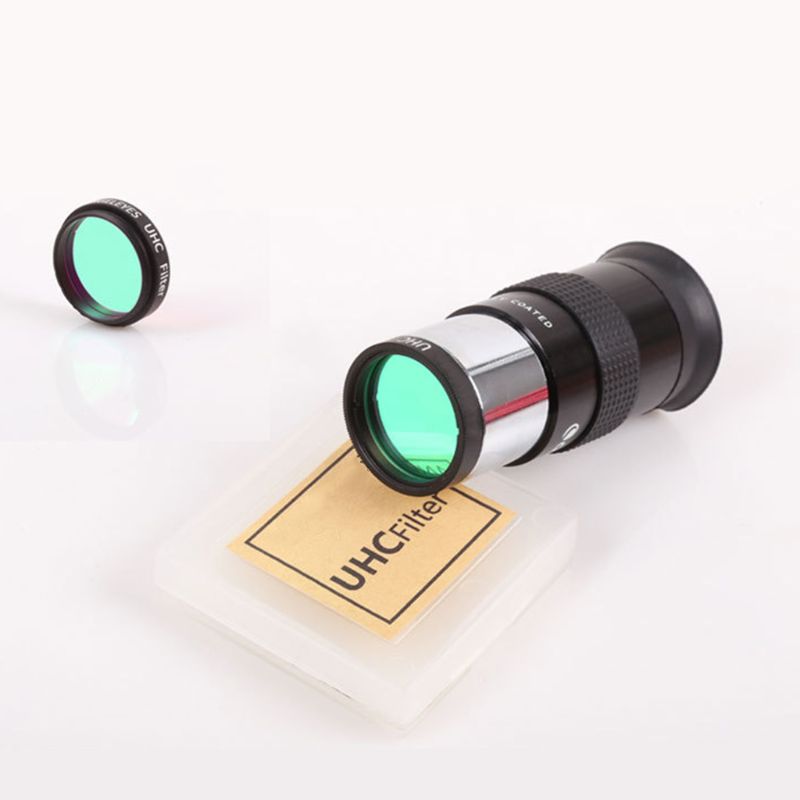UHC Filter 1.25" Telescope Filter for Astronomy Te... – Grandado