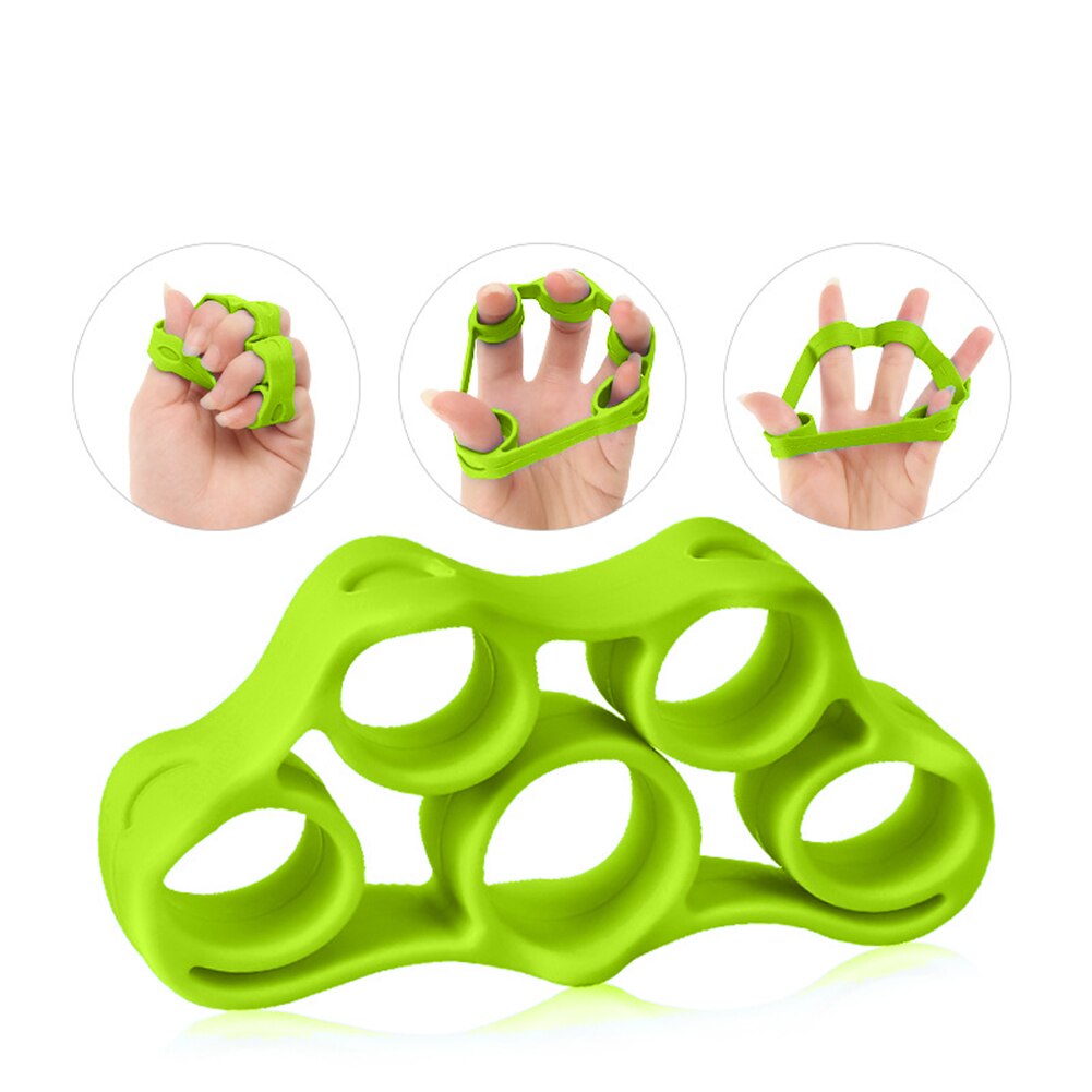 2pcs Resistance Bands Hand Grip Set Strengthener E... – Grandado