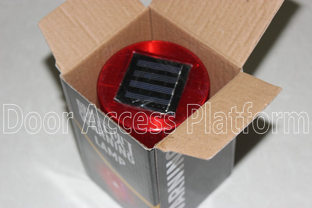 Safeguard Light Safety Alarm For Outdoor Emergency... – Vicedeal