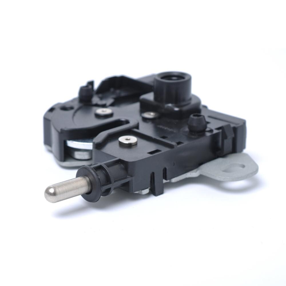 3M5116700AC Bonnet Hood Lock Klink Mechanisme Voor... – Grandado
