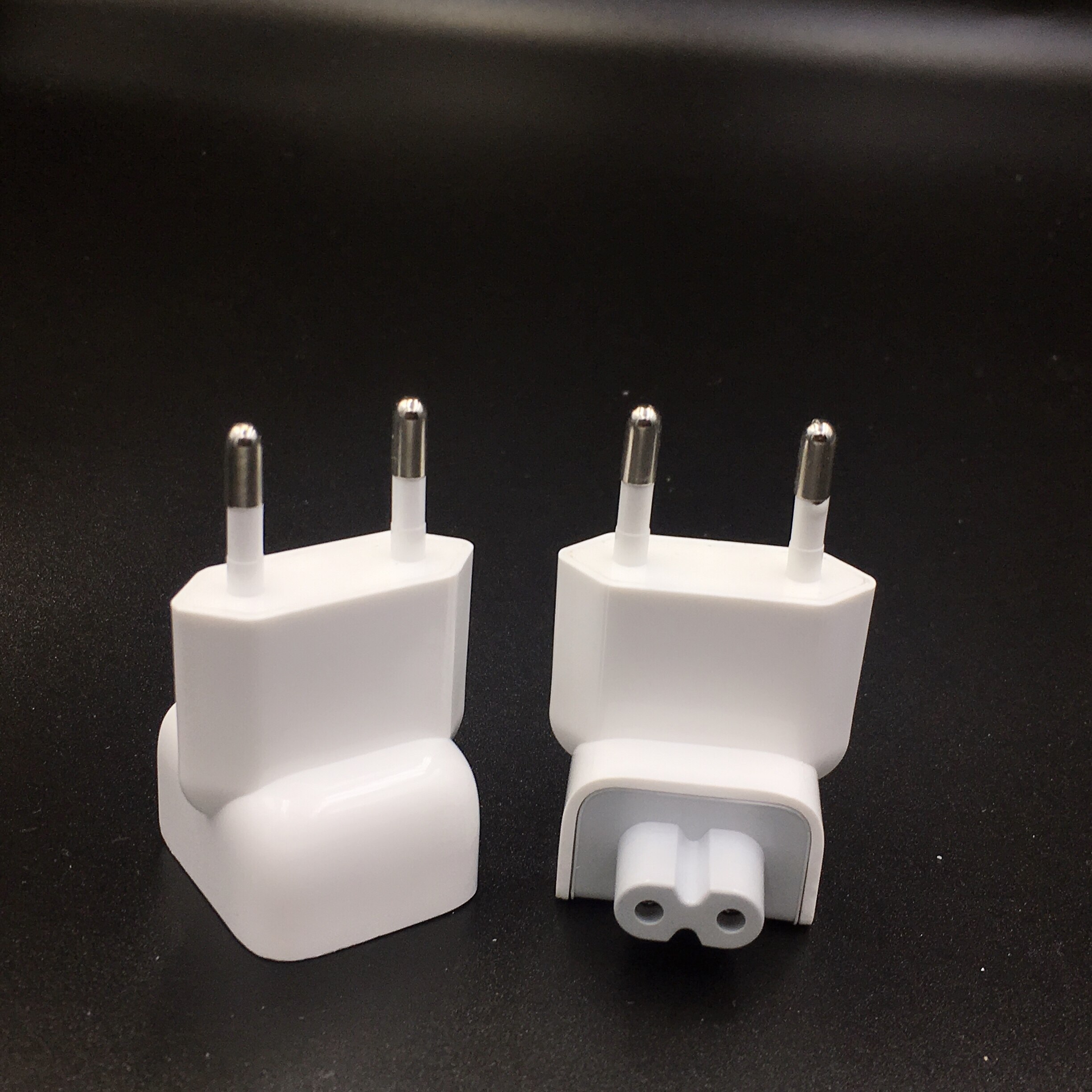 US to EU Plug Travel Charger Converter Adapter Pow... – Grandado