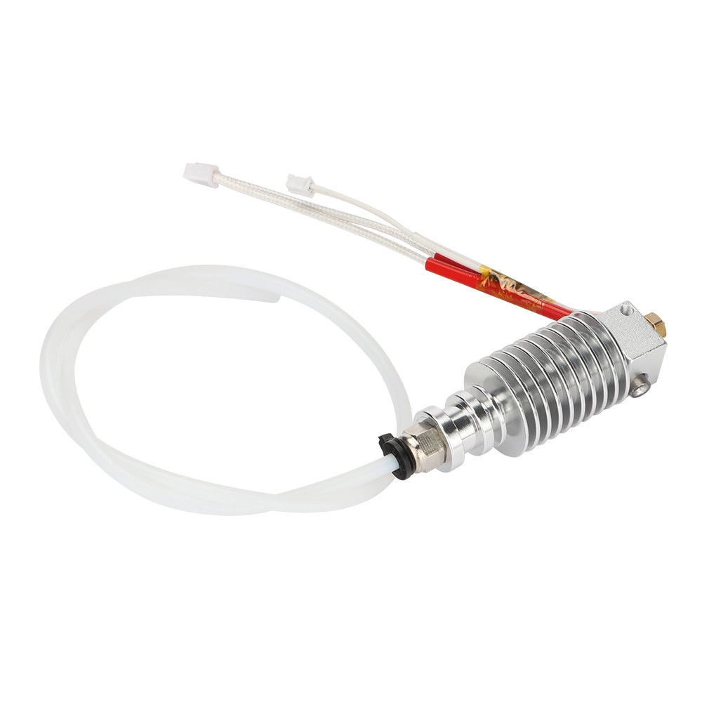ANYCUBIC 1.75mm/0.4mm V5 J-head Hotend 24V Print h... – Grandado