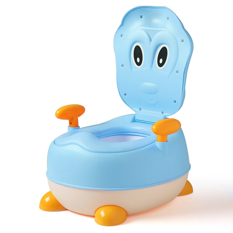 Children's Pot Kids Bedpan Portable Urinal Comfort... – Vicedeal