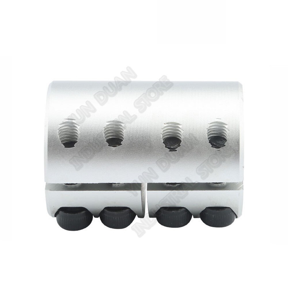 6.35mm 8mm 10mm Rigid coupling big torque ball scr... – Vicedeal