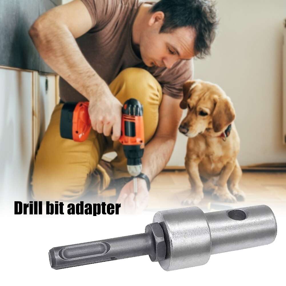 Vijzel Boren Ronde Schacht Converter Elektrische B... – Grandado