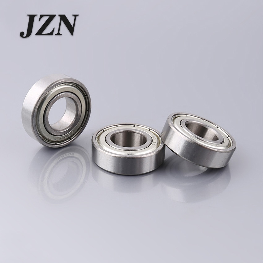 R8ZZ R8-2RS Lager 12.7x28.575x7.938mm ABEC-1 (10 S... – Vicedeal