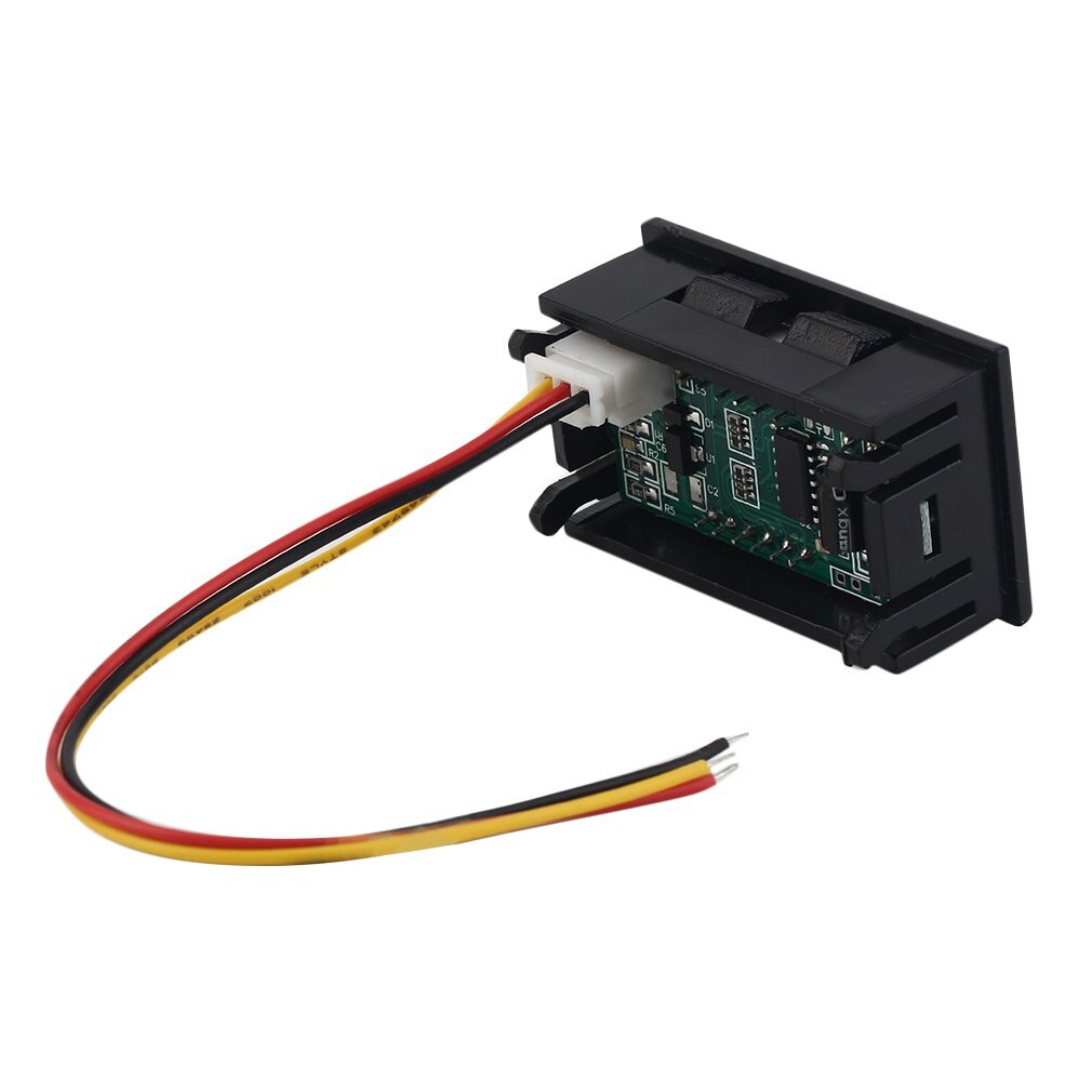 Led Display High Measurement Accuracy Mini Digital Grandado