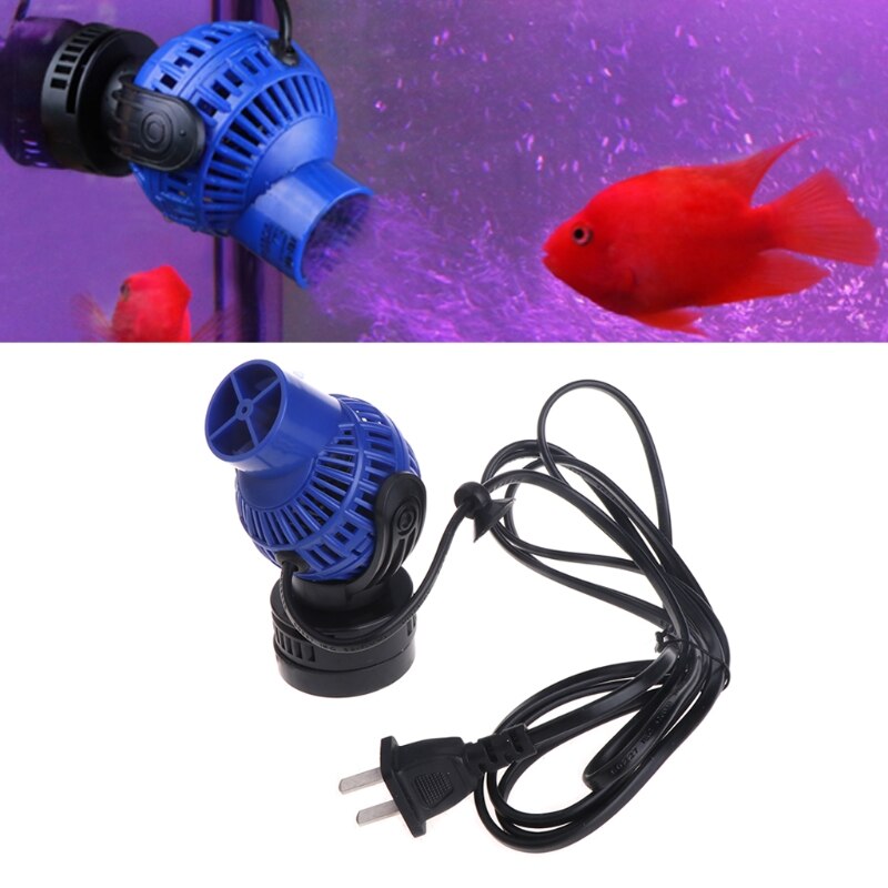 220-240V Aquarium Water Pump Fish Tank Wave Maker ... – Vicedeal