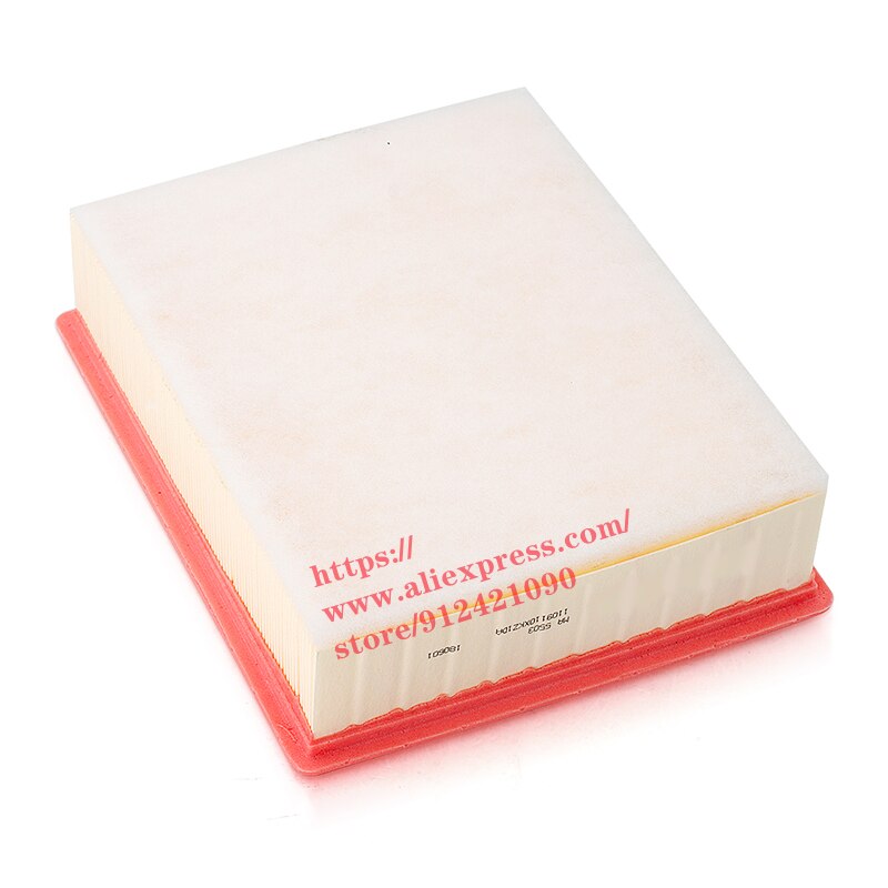 Airconditioning Filter + Luchtfilter Voor Grote Mu... – Vicedeal