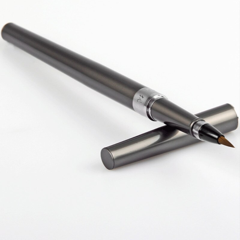 Soft Pen Weasel Hair Chinese Calligraphy Brush Pen... – Grandado