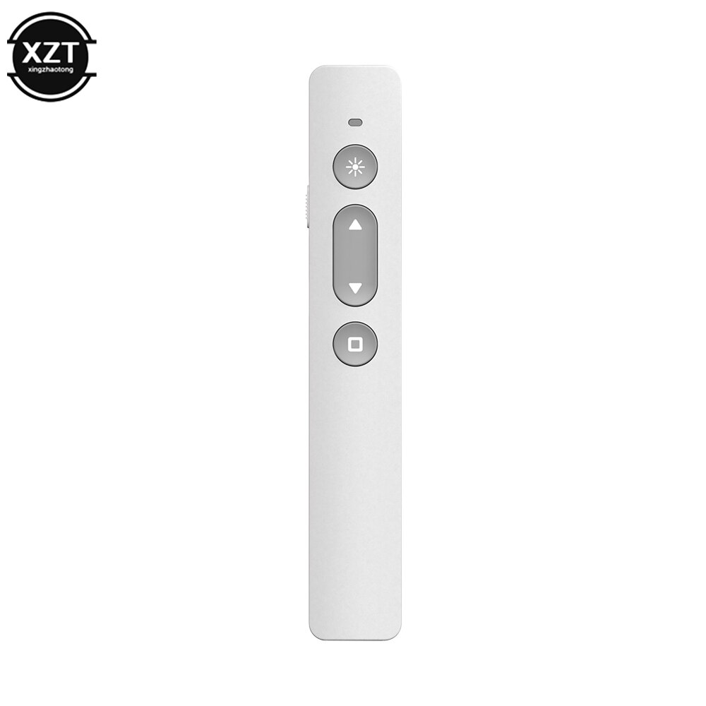 Presentation Clicker Wireless Presenter Pointer N3... – Grandado