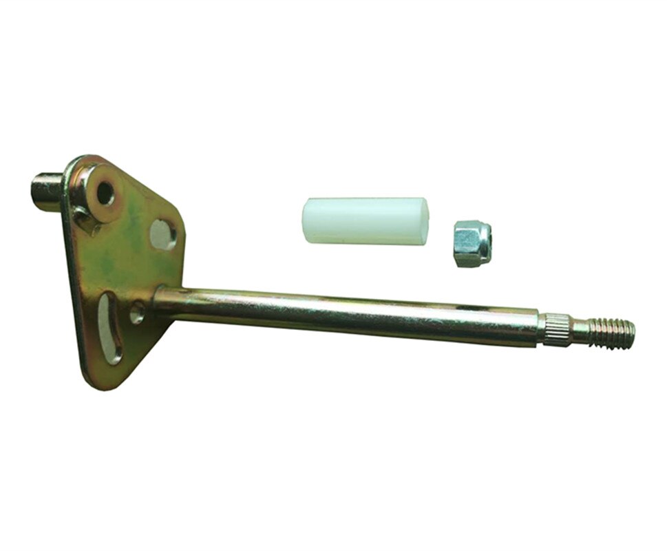 Golf Cart Accelerator Pivot Rod Assembly Kit – Grandado
