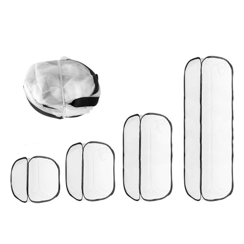 Insect Cage Foldable Butterfly Habitat Mesh Transp... – Vicedeal