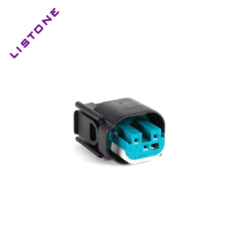 61132359997 for BM-W Wiring Cable Plug Terminal Co... – Grandado
